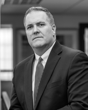 Robert B. White | Givens Pursley LLP